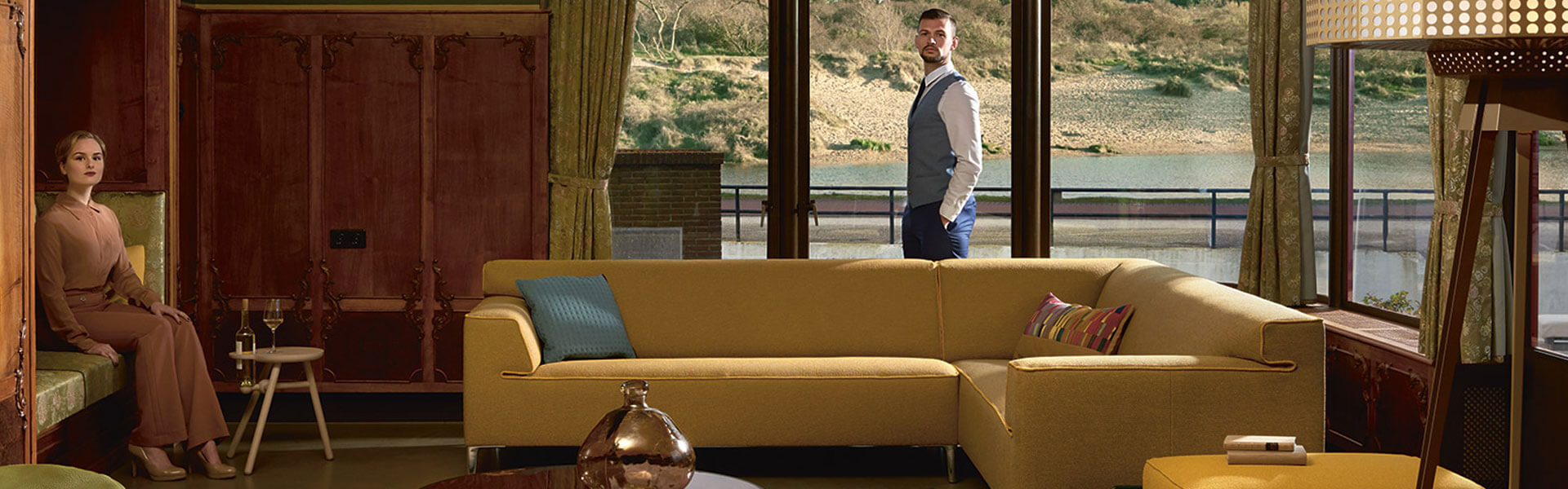 Pode Design bij Van Til Outlet